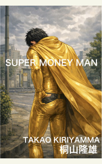 SUPER MONEY MAN｜Ep 7 Legal Money， the Last Bundle｜NOVEL DAYS