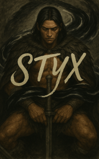 【長編小説】Styx｜一般小説作品詳細｜NOVEL DAYS